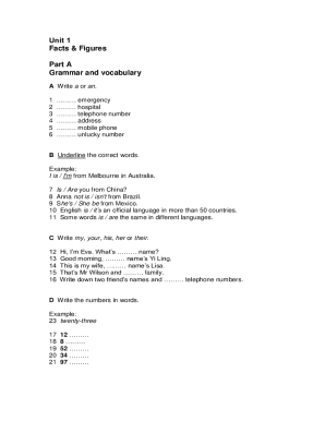 Fillable Online Bridges in Mathematics Grade 2 - Unit 1: Figure the ...