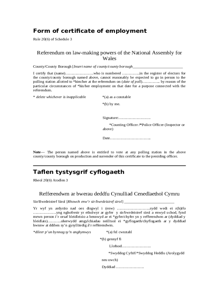 pdffiller Doc Template | pdfFiller