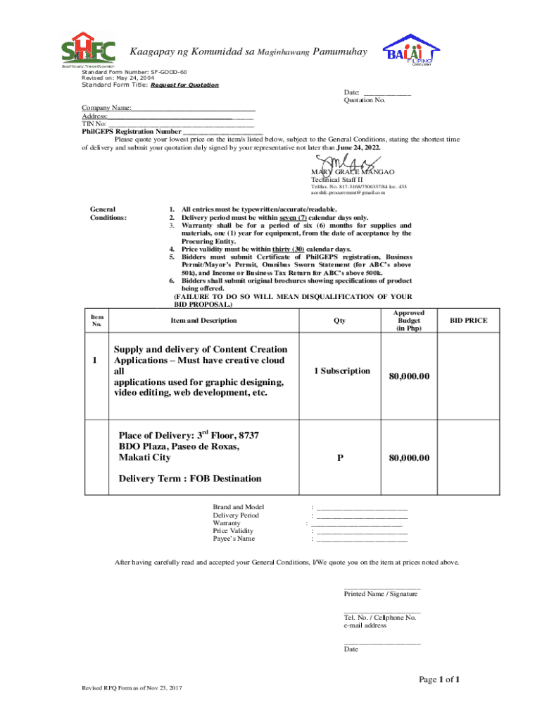 Fillable Online Kaagapay ng Komunidad sa Maginhawang Pamumuhay Date Fax ... Fillable Online Kaagapay ng Komunidad sa Maginhawang Pamumuhay Date Fax ...