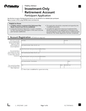 Fillable Online 401(k) Participant Disclosure - What Employers Need to ...