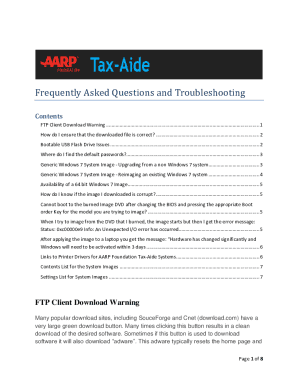 Fillable Online How to FTP a FileHow to Download Files from FTP ...