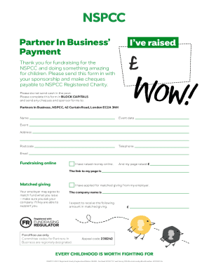 Fillable Online How to Write a Thank You Letter for a Donation ...