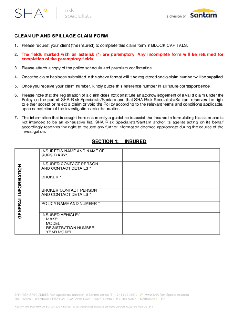 Fillable Online PI Proposal Form for Attorneys Notaries and ...
