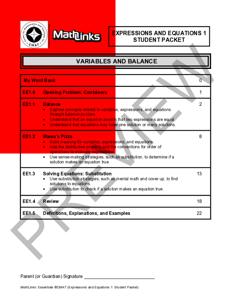 Fillable Online Solve - System of Equations Step-by-Step Math Problem ...