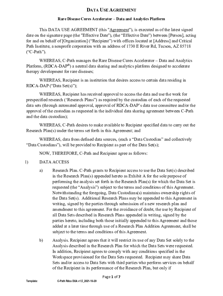 Fillable Online Sharing Health Data: The Why, the Will, and the Way Forward Fax Email Print ...