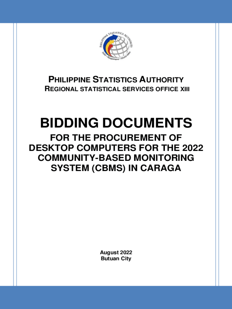 Fillable Online PSA launches community-based monitoring system for 469 ... Fax Email Print ...