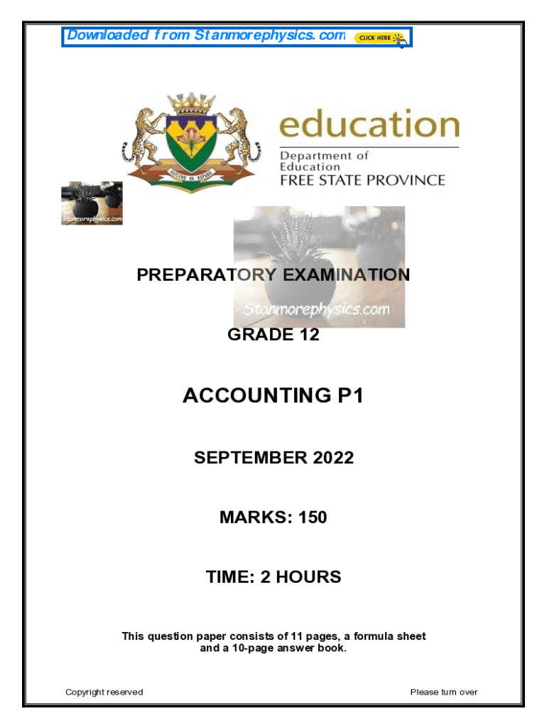New Era Accounting Grade 12 Solutions Pdf Download - Fill Online ...