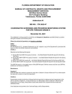 Fillable Online Request for Proposal Intent to Submit Proposal Fax ...
