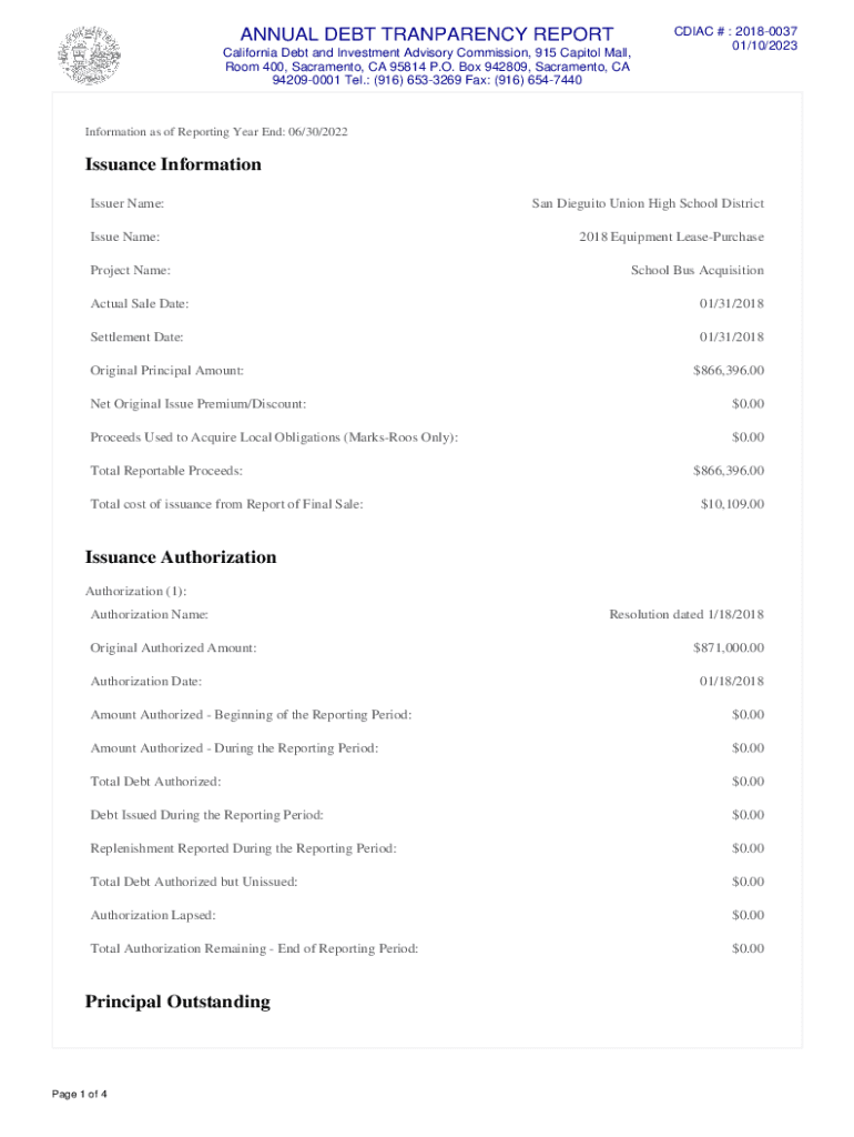 Fillable Online fiscal year 2020-2021 continuing disclosure annual ...