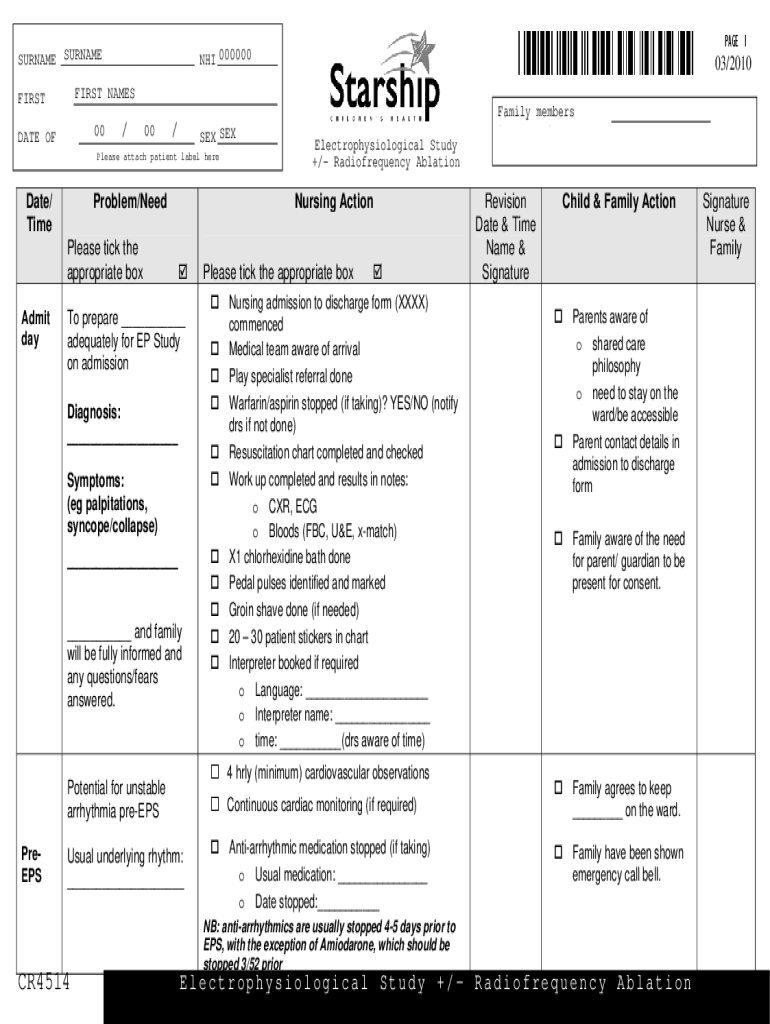 Fillable Online Regional Clinical Services Plan (RCSP) - Final Draft ...