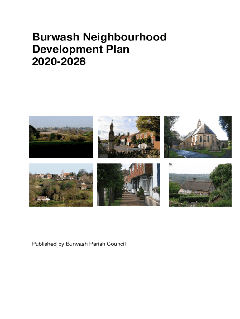 Fillable Online Development Plan Fax Email Print - pdfFiller