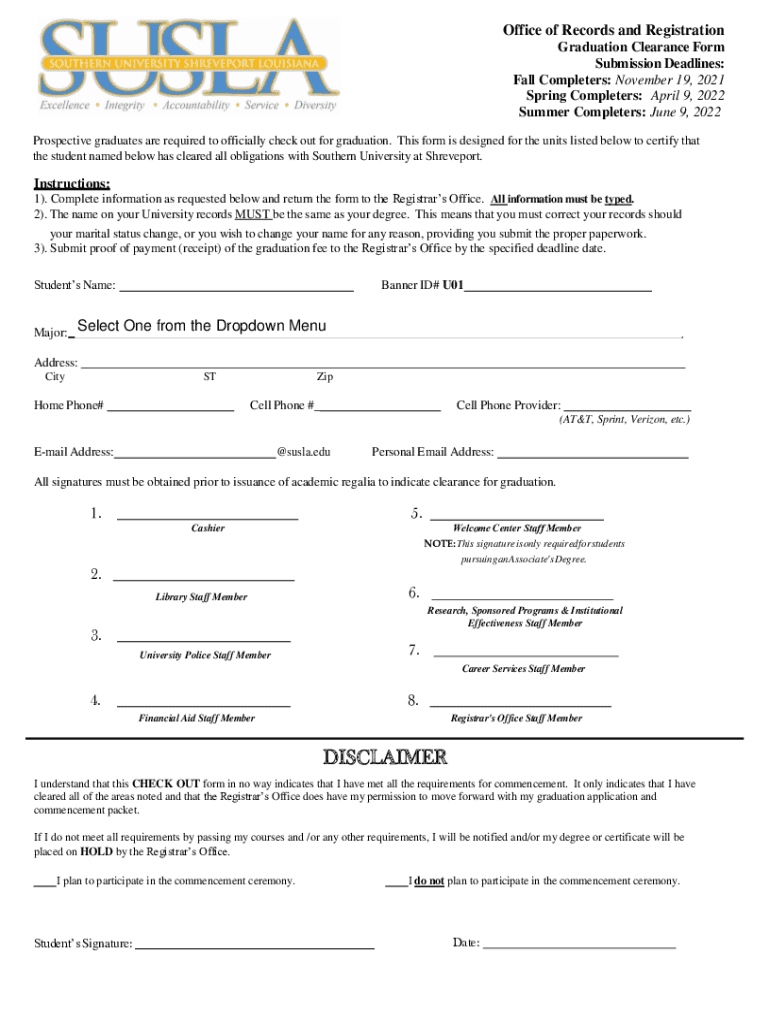 Fillable Online Current Students - OSU Registrar - The Ohio State ...