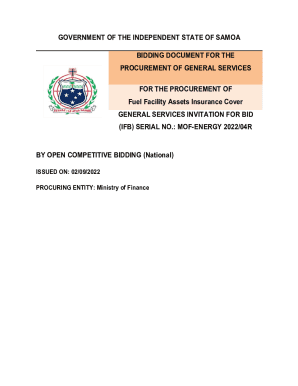 Fillable Online The Virginia Public Procurement Act Fax Email Print ...