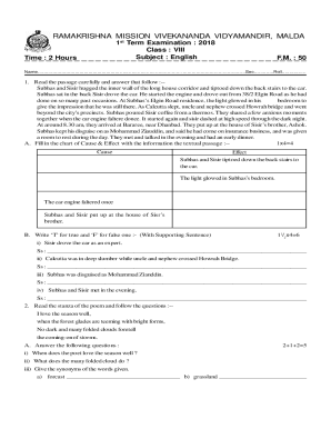 Fillable Online MCPS Form 455-22R Fax Email Print - pdfFiller