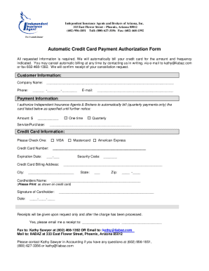Fillable Online Phoenix Insurance Agents - State Farm Fax Email Print ...