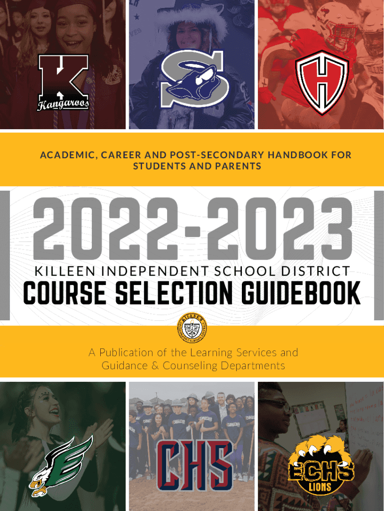 Fillable Online Year-Round Education Program Guide Fax Email Print ...