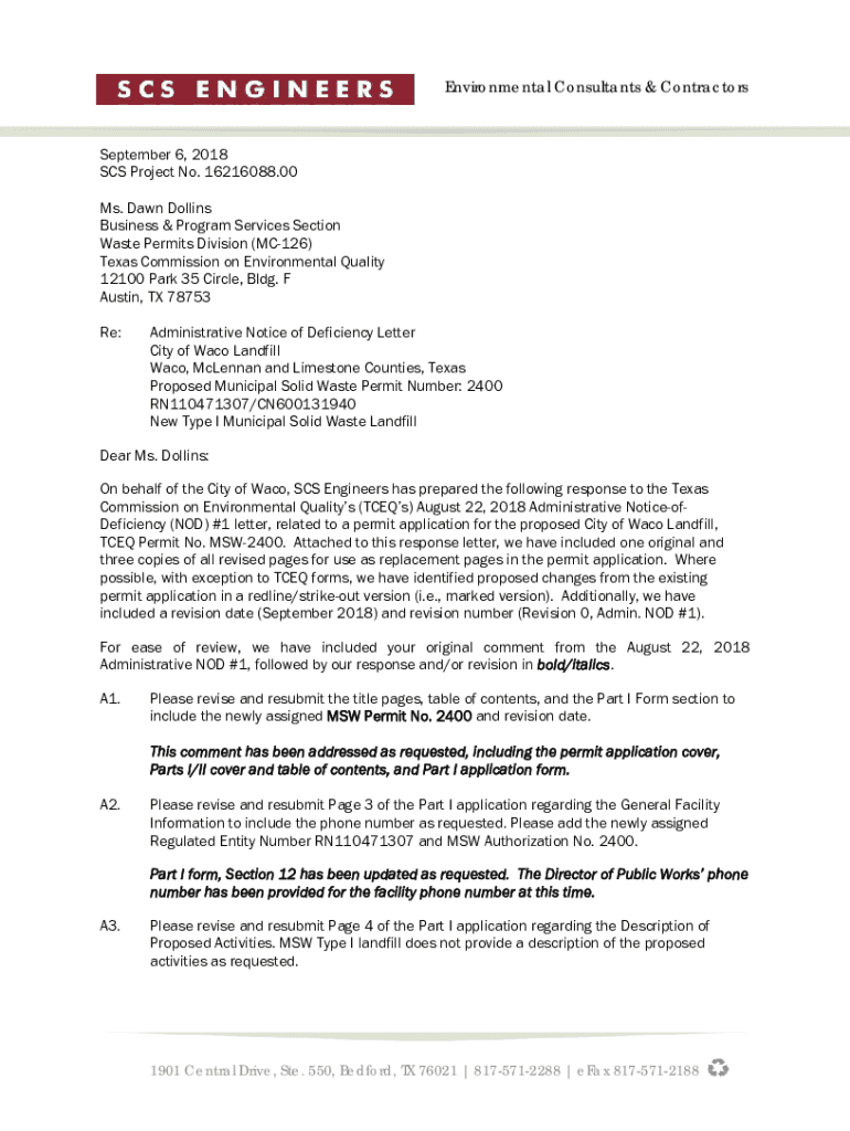 Fillable Online HZW Environmental ConsultantsEnvironmental and Safety ...