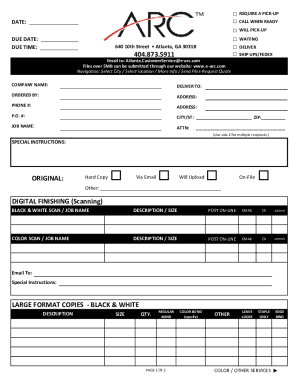 Fillable Online Building a Digital Document Workflow for the AEC ...