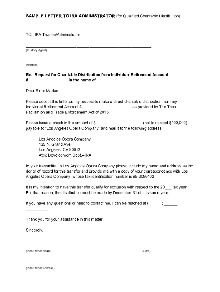 Fillable Online LAO-Sample-letter-to-IRA-Administrator.pdf - Cloudinary ...