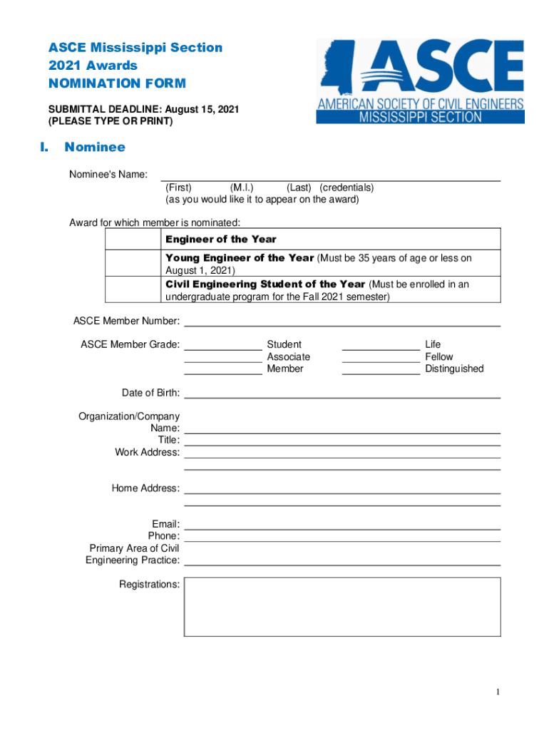 Fillable Online sections asce 2. work group members - State Water Resources Control Board Fax ...