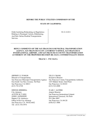 Fillable Online Department of Public Utilities (DPU) - Mass.gov Fax ...