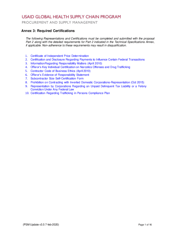 Fillable Online Subpart 52.2 - Text of Provisions and Clauses ...