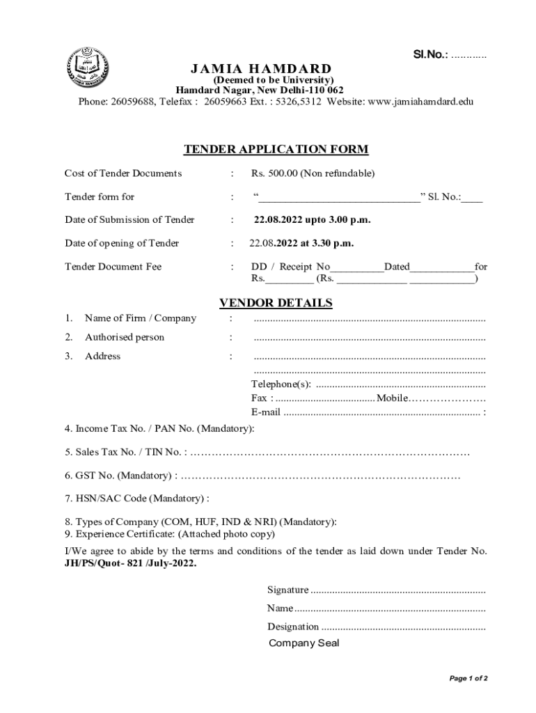 Fillable Online Application Form(87).doc Fax Email Print - pdfFiller