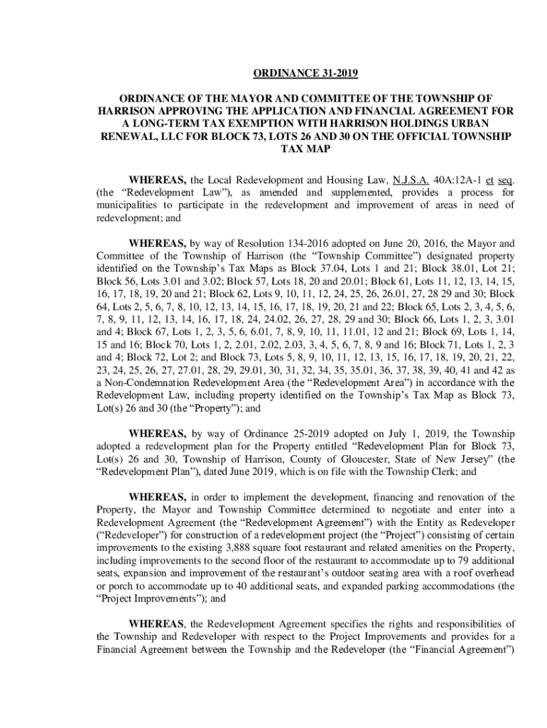 Fillable Online LOCAL GOVERNMENT FACT SHEETS Fax Email Print - pdfFiller