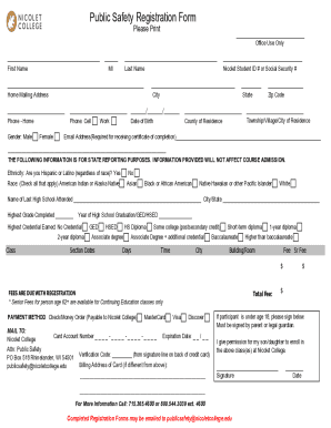 Fillable Online Phone: Cell Fax Email Print - pdfFiller