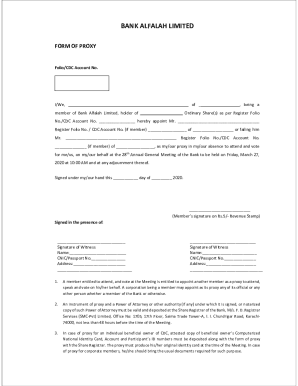 Fillable Online Folio/CDC Account No. Fax Email Print - pdfFiller