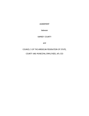 Fillable Online Sample Contract Language from U.S. Collective ...