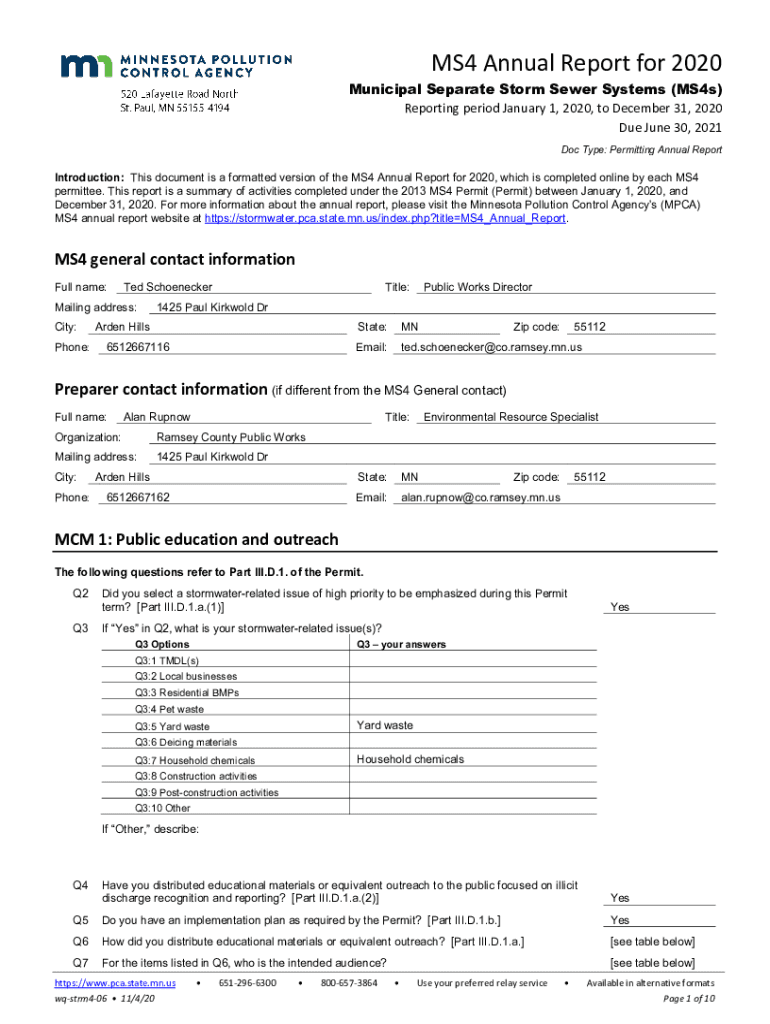 Fillable Online Introduction: This document is a formatted version of ...