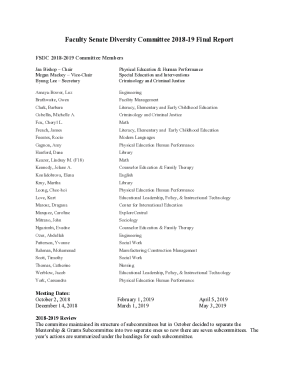 Fillable Online web ccsu Internal Grant Final Report Form Fax Email ...