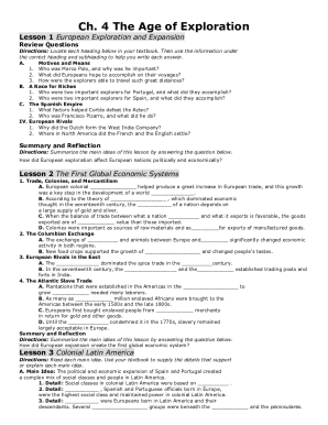 Fillable Online Guided reading activity the jazz age lesson 1 answer ...