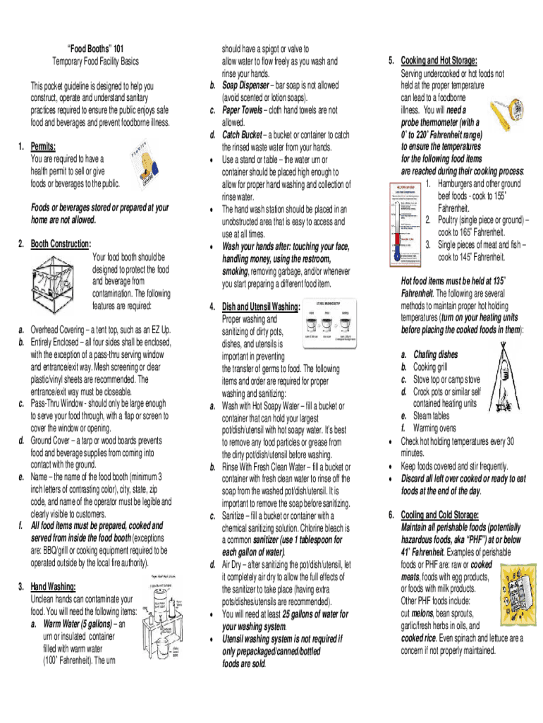Fillable Online Guidelines for Environmental Infection Control in ...
