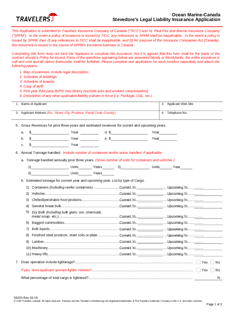 Stevedore's-Legal-App.doc - Ocean Marine-Canada Stevedore's ... Doc ...