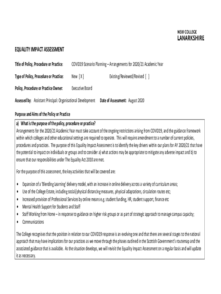 Fillable Online AMA Equity Strategic Plan - American Medical ...