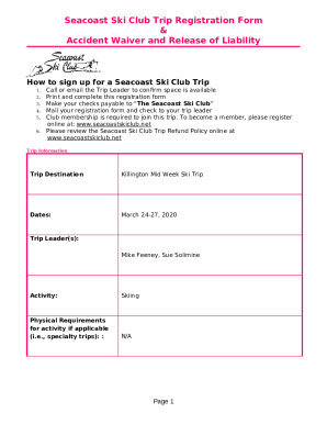 Print and complete this registration Doc Template | pdfFiller