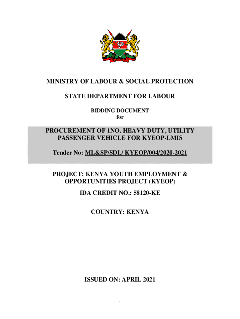 Fillable Online Ministry of Labour - Province of British Columbia - Gov ...