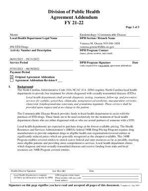 Fillable Online Sexually Transmitted Diseases Control Branch - CDPH ...