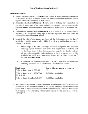 Fillable Online sebi kyc forms - R&D Infotech Fax Email Print - pdfFiller