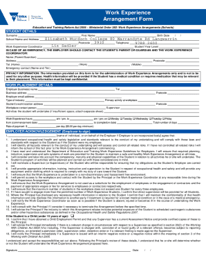 Fillable Online New Hire Forms Fax Email Print - pdfFiller