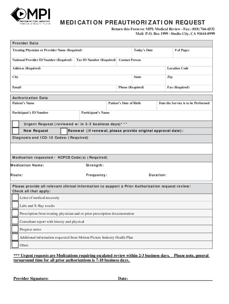 Fillable Online Fillable Online mpiphp 818 766 6532 form Fax Email Print Fax Email Print - pdfFiller