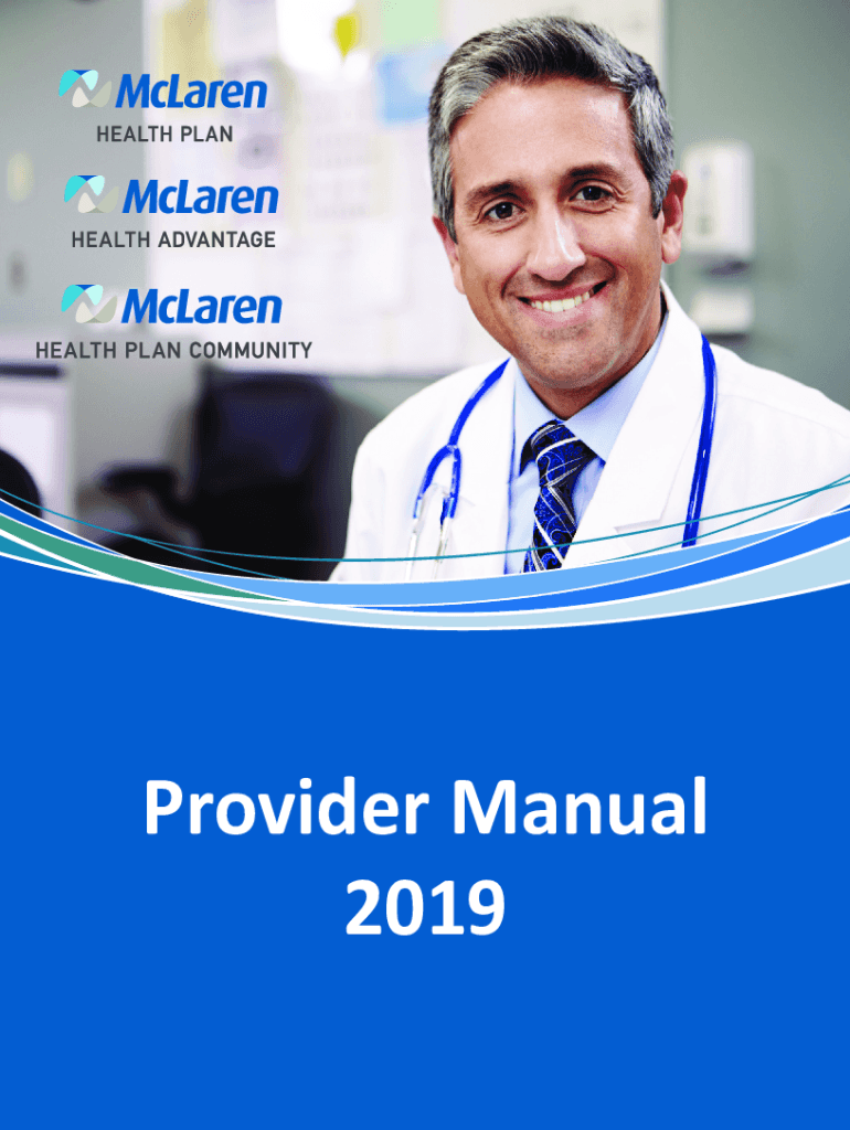 Fillable Online Provider Quick Reference Guide - The Health Plan Fax ...