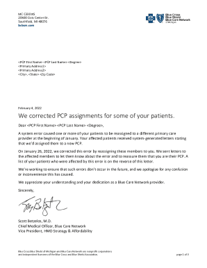 Fillable Online Annual Report - Wisconsin Department of Health Services ...