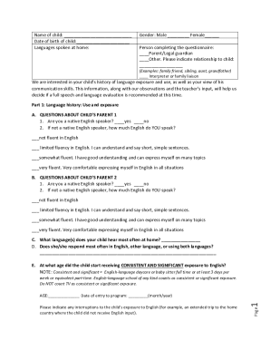 Fillable Online Home and Community Based Services (HCBS) Referral Form ...