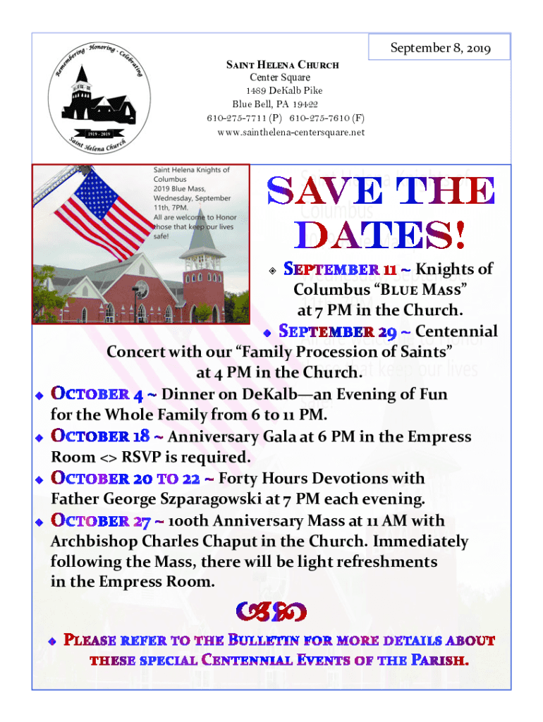 Fillable Online 1489 DeKalb Pike Fax Email Print - pdfFiller