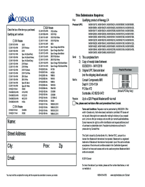 Fillable Online Checking the status of a return - Newegg Knowledge Base ...