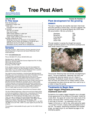 Fillable Online planting depth of treesa survey of field depth, effect ...