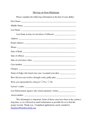 Fillable Online Chapter 4: Speed Limits, Following Distances and ...